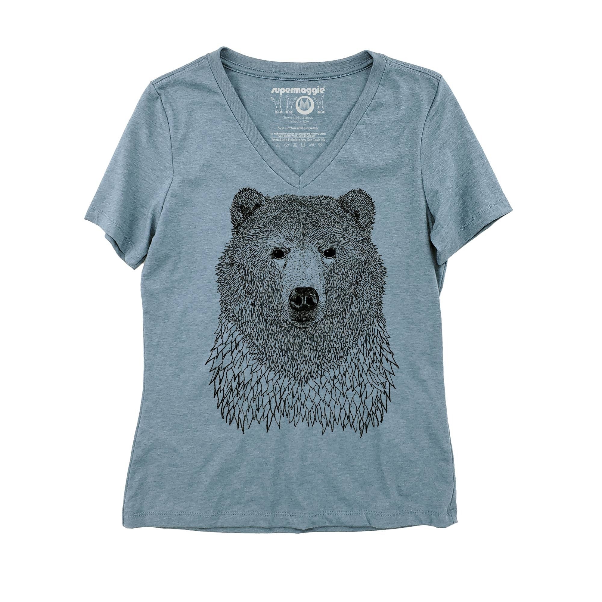 Supermaggie @ Faire - Bear Vera Vee | The Mercantile Ennis